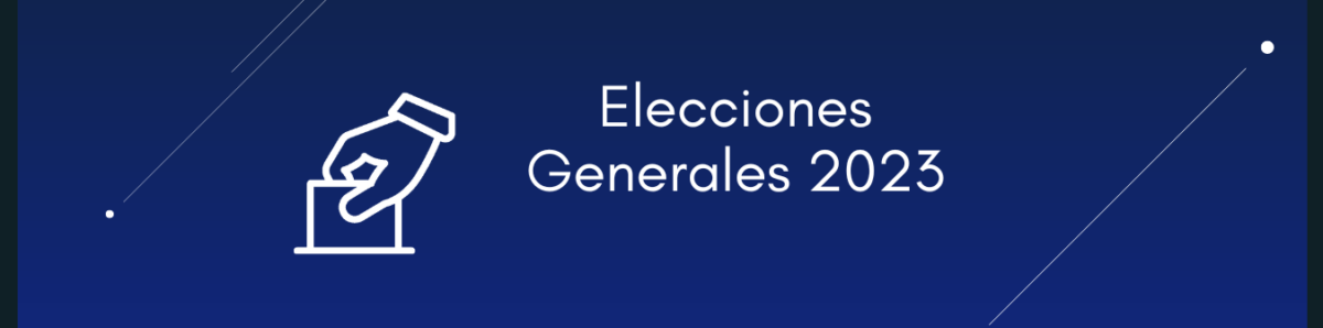 Elecciones Generales 2023 – Junta Electoral Tucumán